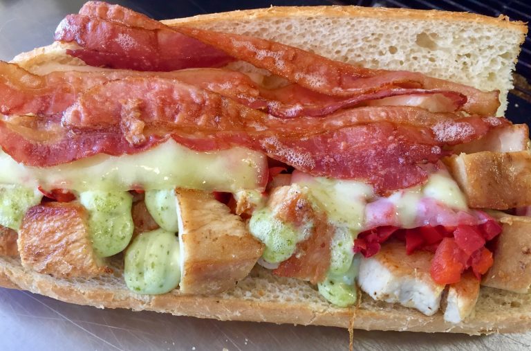 Delizone - New York style Deli Sandwiches, Boulder, Denver