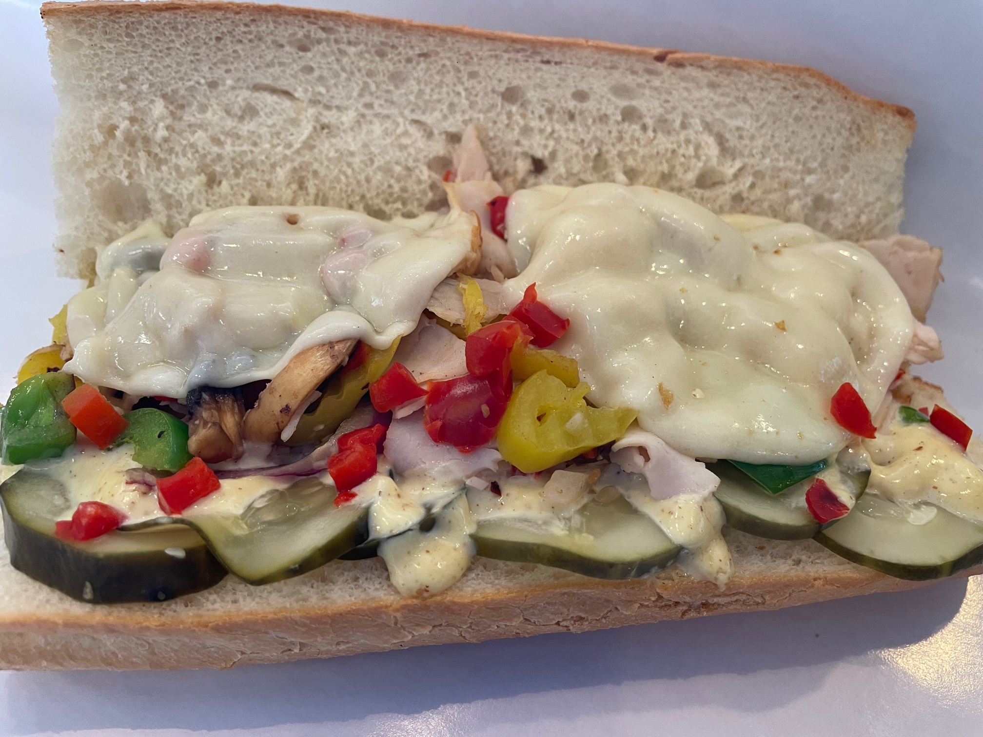 Valmont - Delizone Valmont